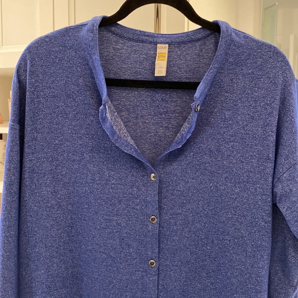 Lole | Tops | Lole Top | Poshmark